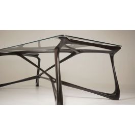 Howard Table by Thomas Newman Studio